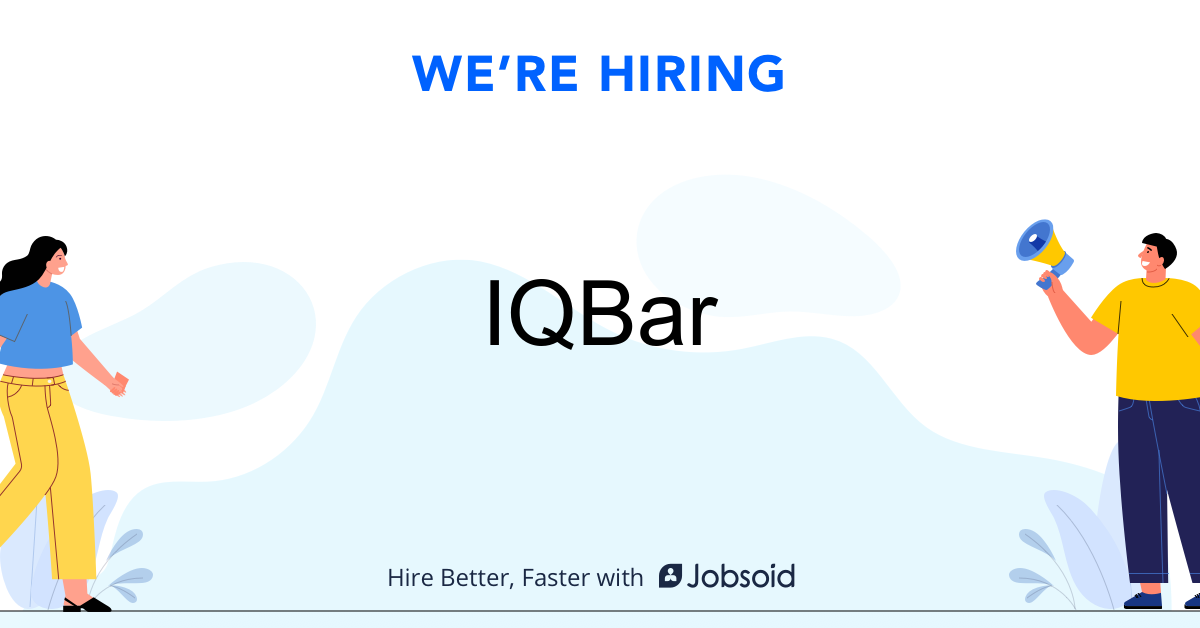 IQBar - Let's Teach Online