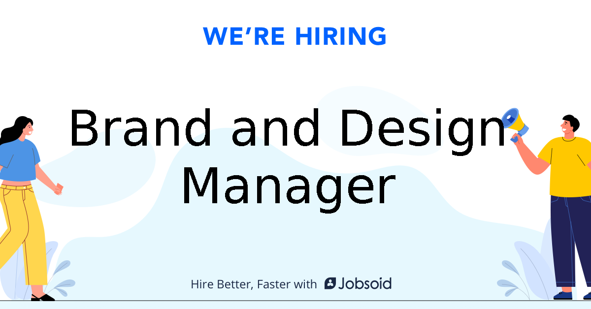 Brand and Design Manager - Lanpro