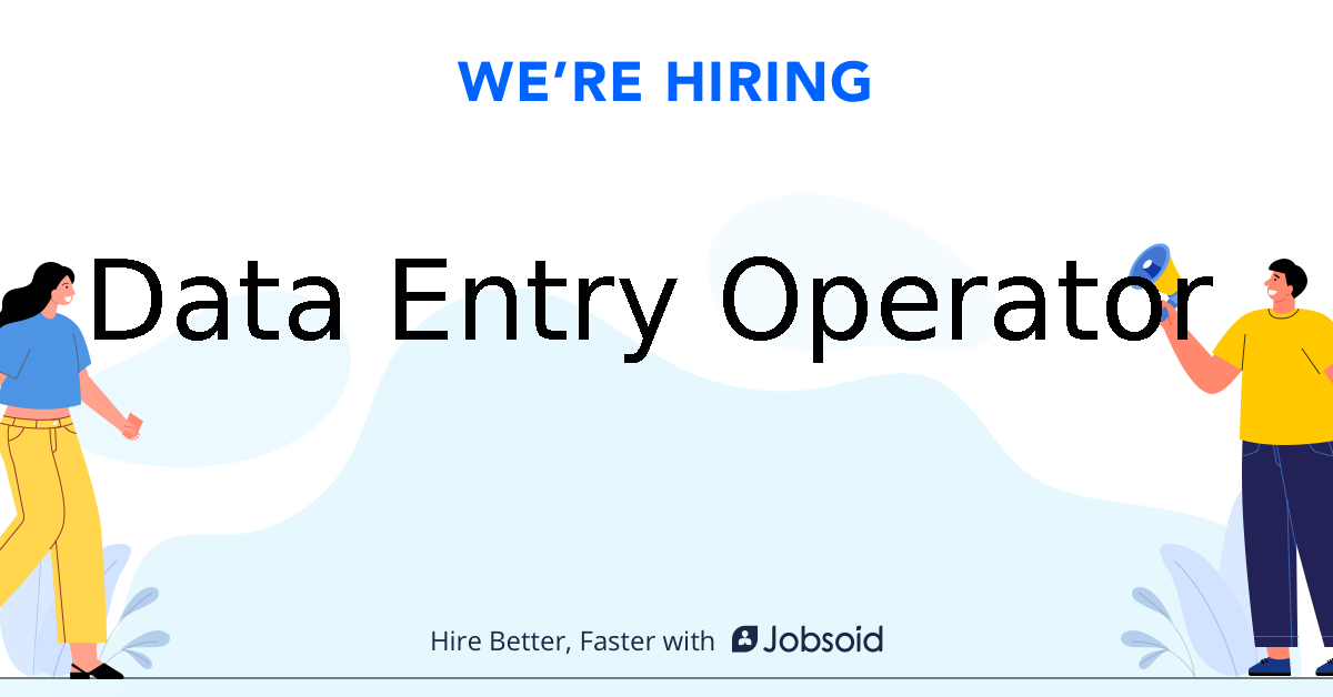 Data Entry Operator - SES Environmental Inc
