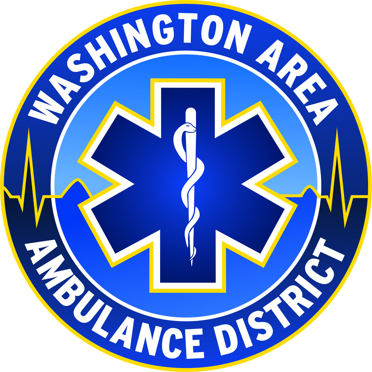 Paramedic - Washington Area Ambulance District