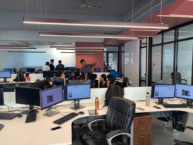 Teknorix : Software Development Jobs in Goa