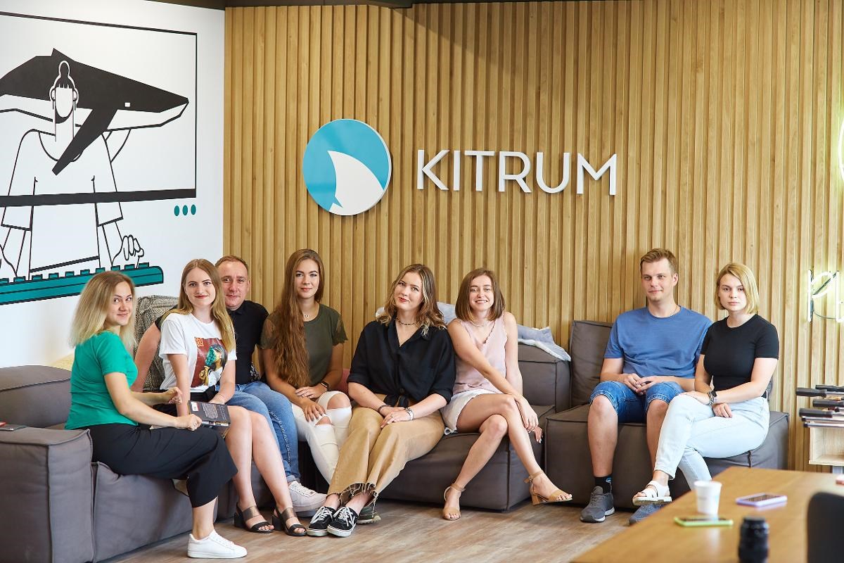 Careers @ kitrum