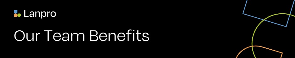 Careers & Opportunities - Join the team - Lanpro