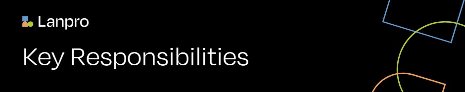 Careers & Opportunities - Join the team - Lanpro