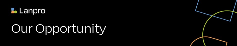 Careers & Opportunities - Join the team - Lanpro