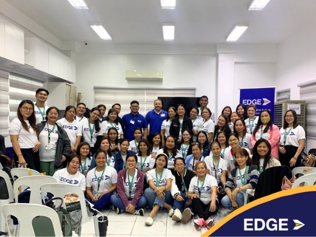 Be a World-Class Filipino Educator with EDGE Tutor