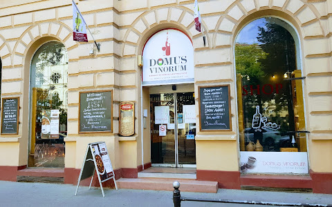 Mosogató - Domus Vinorum Borház - Eventrend Project Kft.