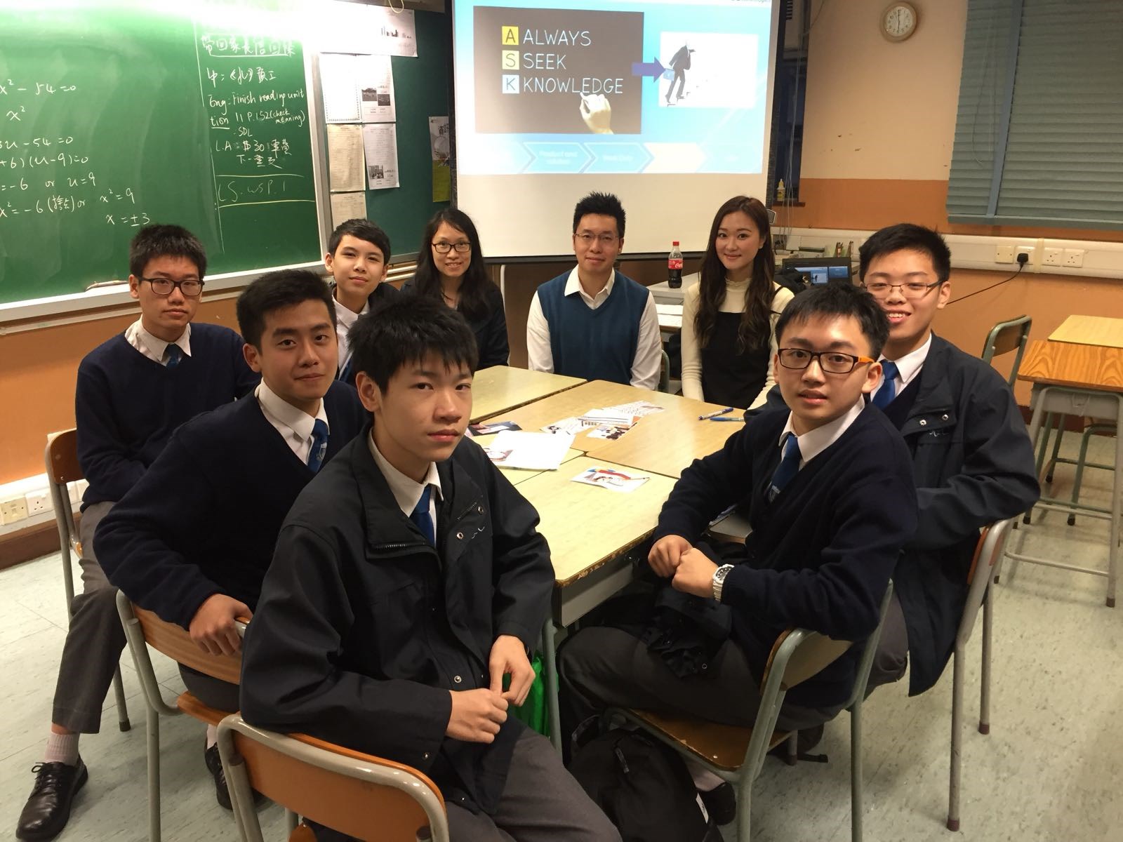 Careers @ ctil